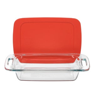 Custom Design 7x11 Engraved Pyrex. Personalized. Whatever YOU Want! 2 ...