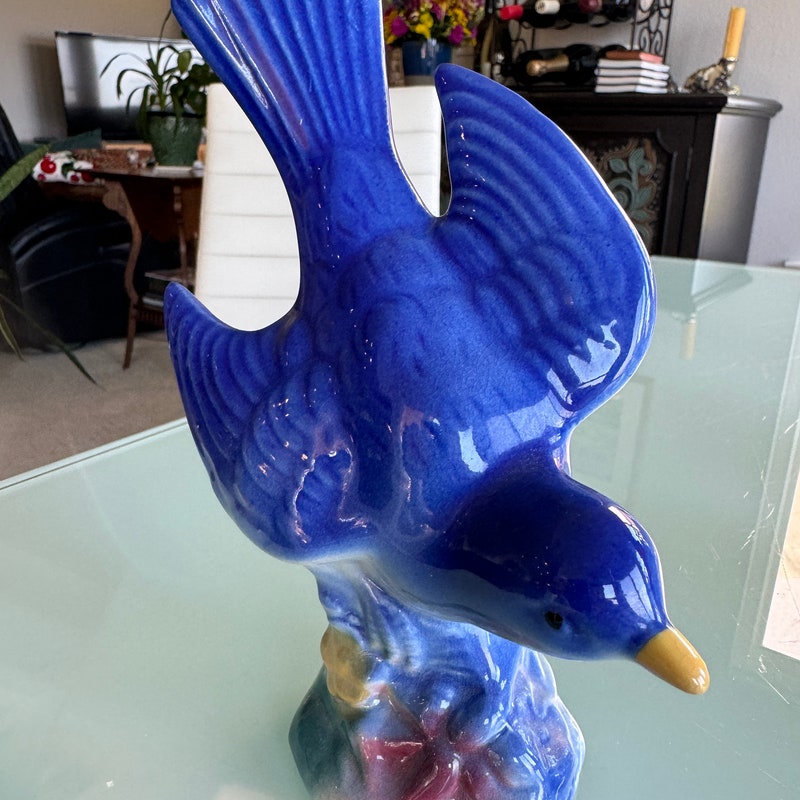 Bluebird Pottery - Etsy