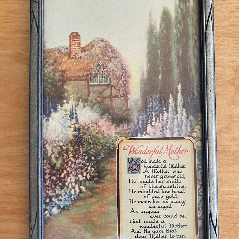 Morris and Bendien - Etsy