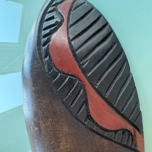 Ghanaian Ewe Tribe Authentic African Mask Handcrafted in Ghana - Etsy