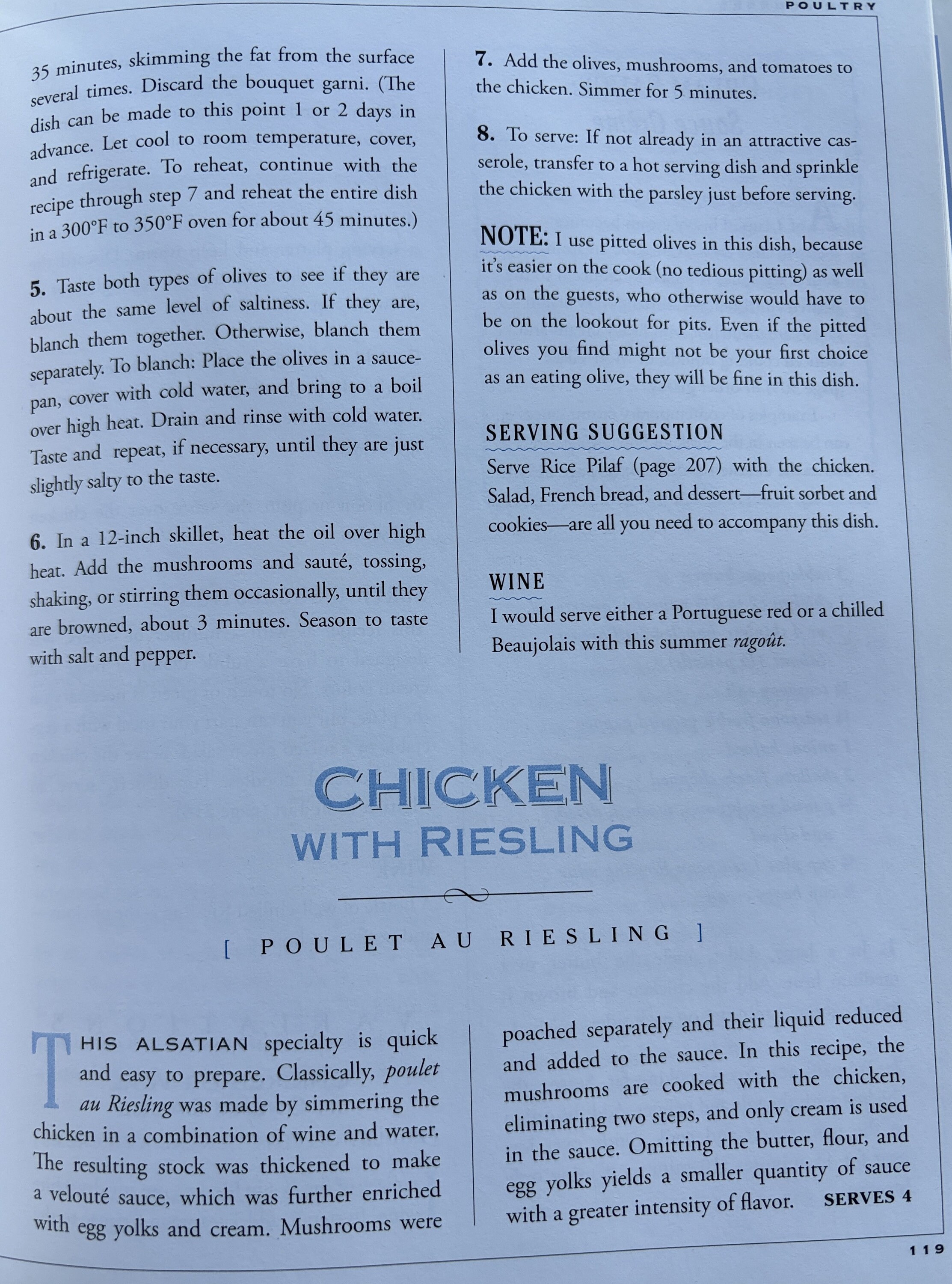 French Classics Made Easy by Richard Grausman ** First Printing ** - Etsy