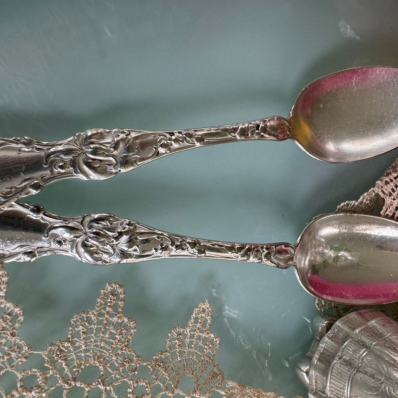 1835 R Wallace Silverware - Etsy
