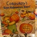 Corduroy's Best Halloween Ever (turtleback School Library Binding ...
