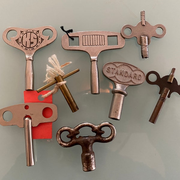 Key Collection - Etsy