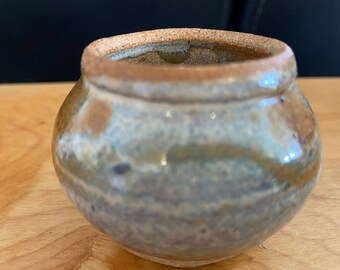 Signed Pottery - Etsy