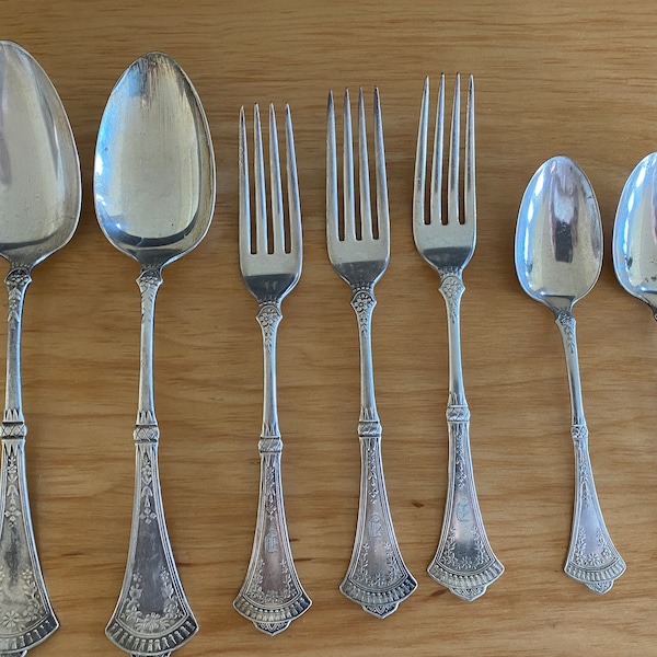 Crown Pattern - Etsy