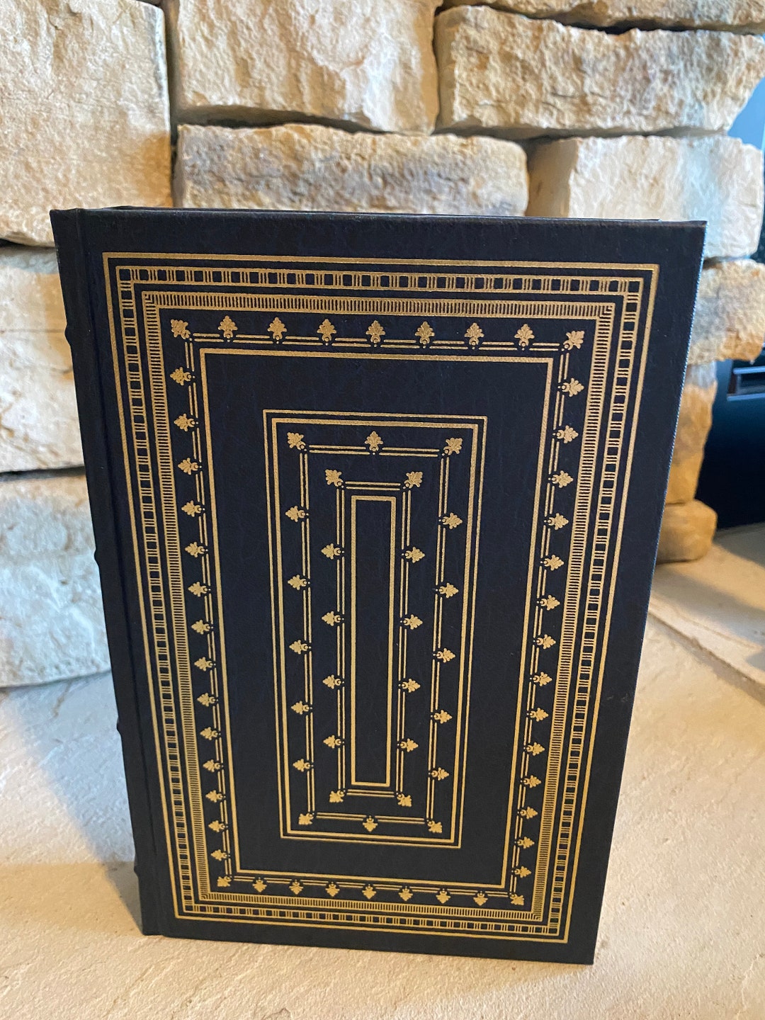 THE ANNALS of TACITUS Franklin Library - Etsy