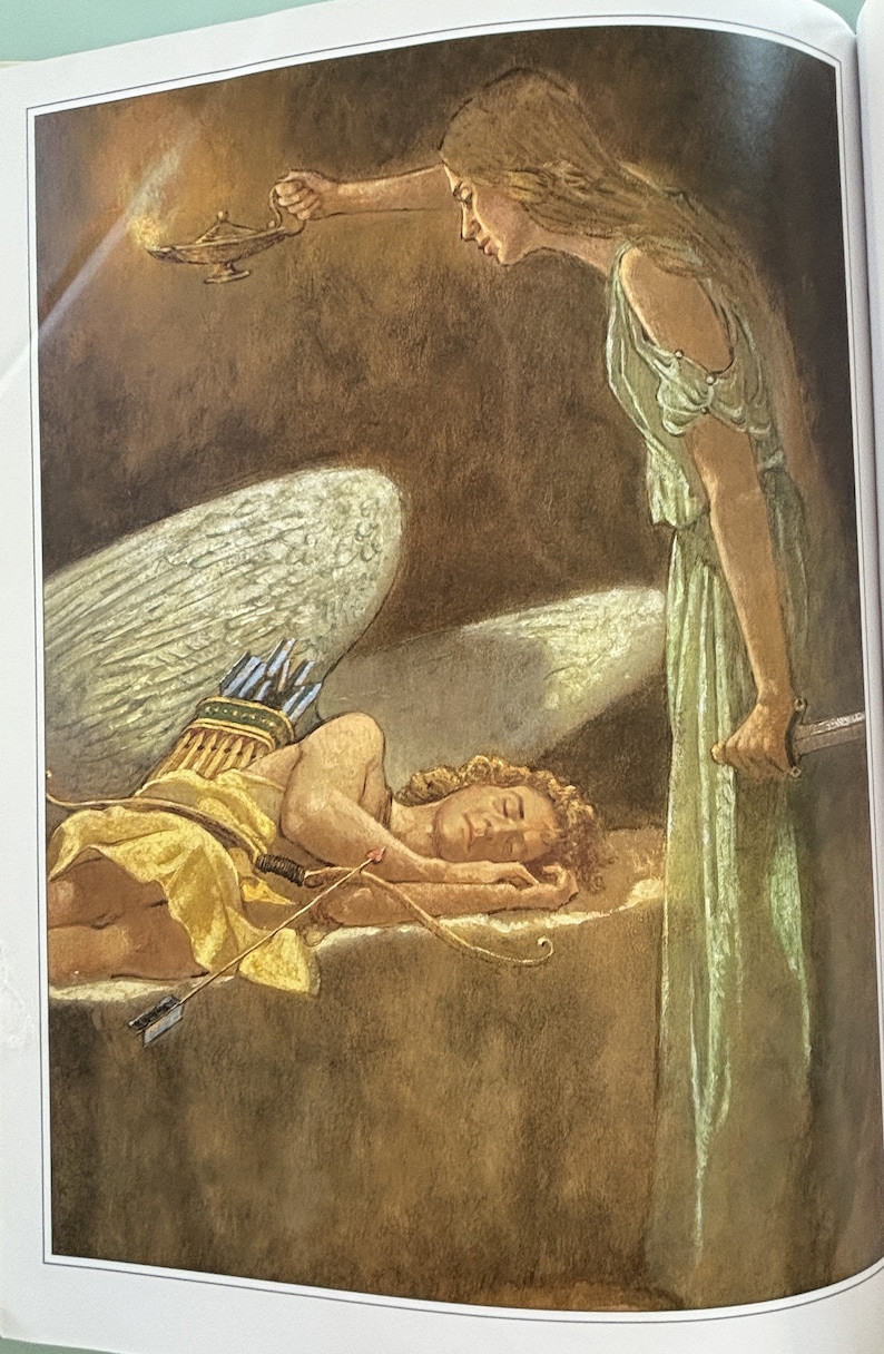 Favorite Greek Myths - Retold by Mary Pope Osborne - Etsy