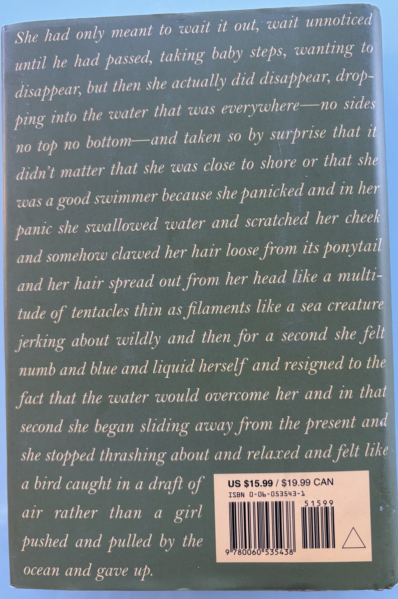 Olive's Ocean by Kevin Henkes - First Edition - Etsy