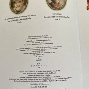 FANDANGO STEW by David Davis Fun Colorful Children's Book Very Nice - Etsy