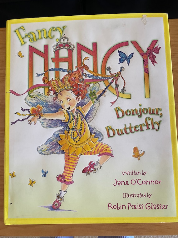 Fancy nancy wedding of the century | Honestweddingadvice.com