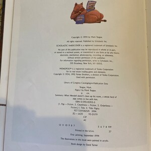 Pigsty by Mark Teague - Etsy