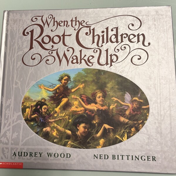 Root Children - Etsy