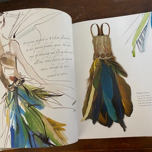 Fairie-ality: the Fashion Collection From the House of Ellwand by ...