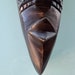 Ghanaian Ewe Tribe Authentic African Mask Handcrafted in Ghana - Etsy