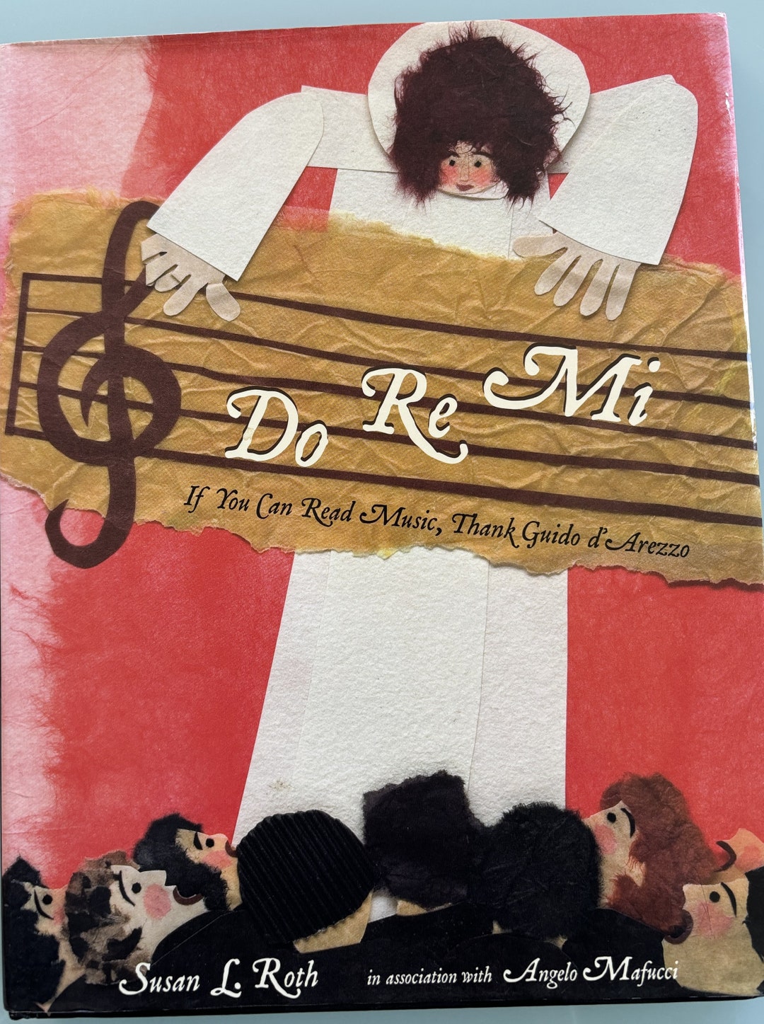Do Re Mi, If You Can Read Music - Etsy