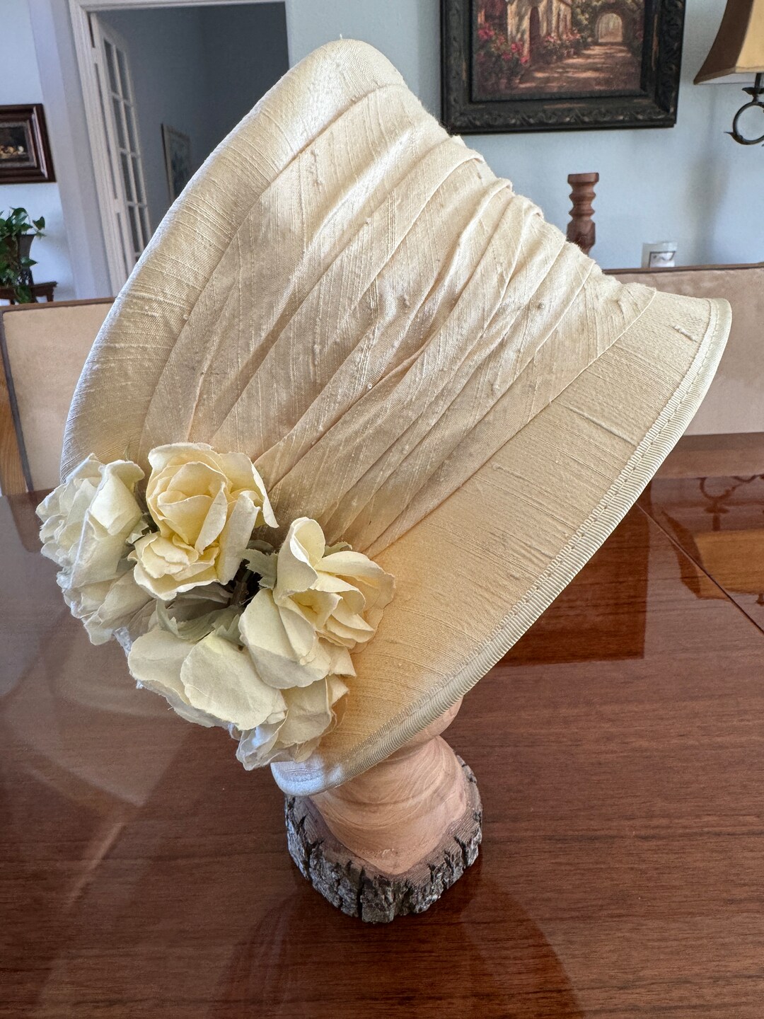 Designer Hat Alison Tod ARISTOHATS Made in WALES Formal Handmade ...