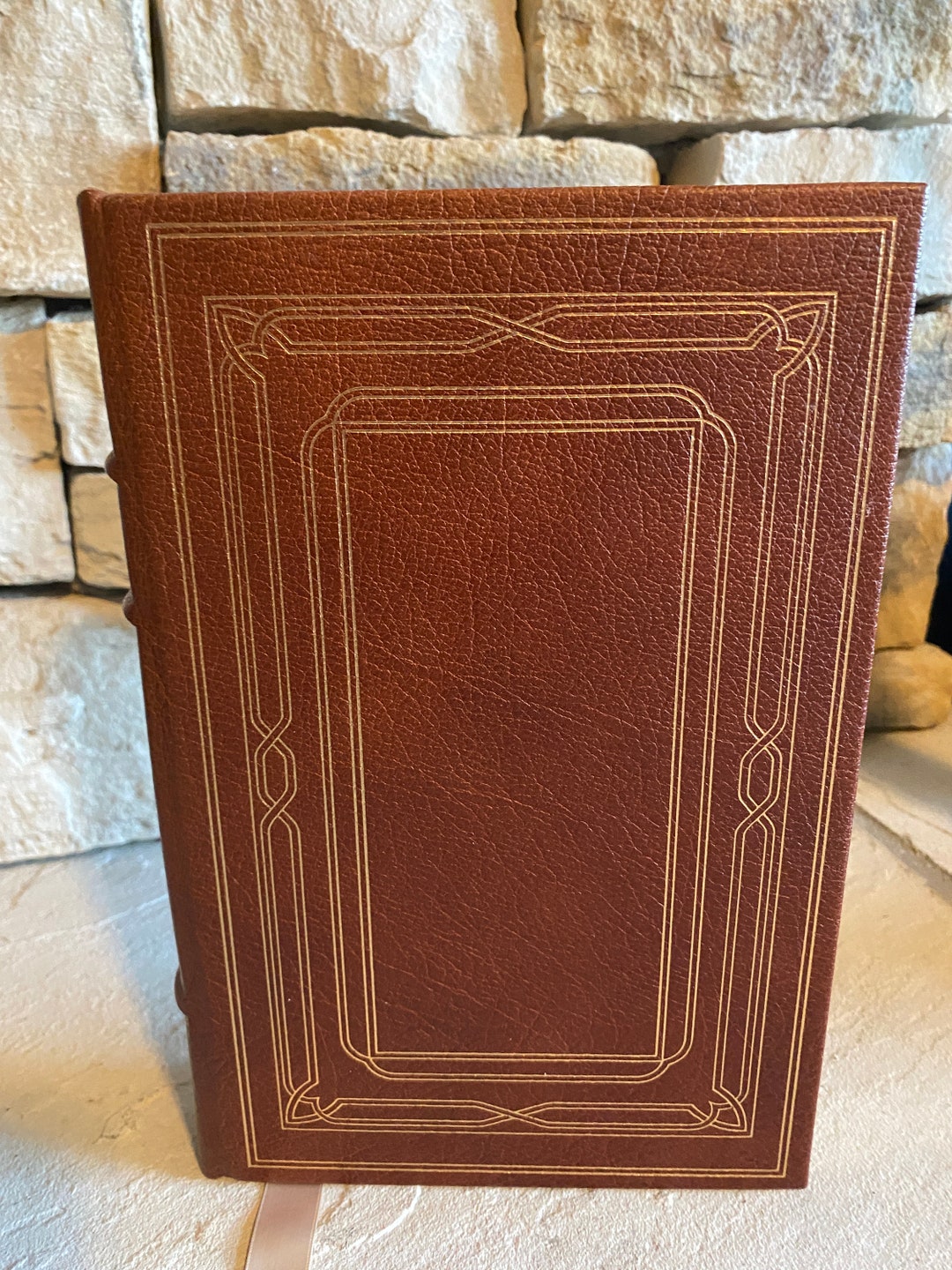 THE WINTHROP COVENANT Franklin Library Auchincloss, Louis Published by ...