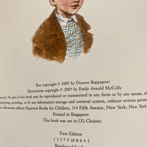 The Houdini Box – Picture Book, Brian Selznick - Etsy