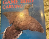 Rosalyn Leach Daisey / Upland Game Bird Carving 1st - Etsy