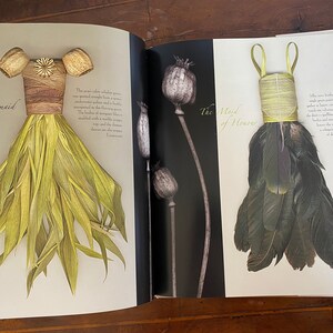 Fairie-ality: the Fashion Collection From the House of Ellwand by ...