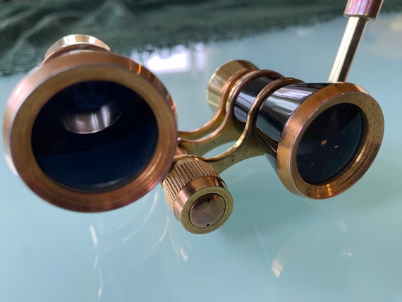 Vintage Opera Binoculars