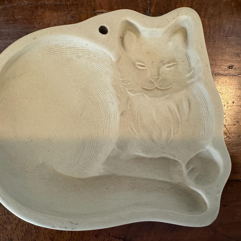 Sleeping Cats Mold - Etsy