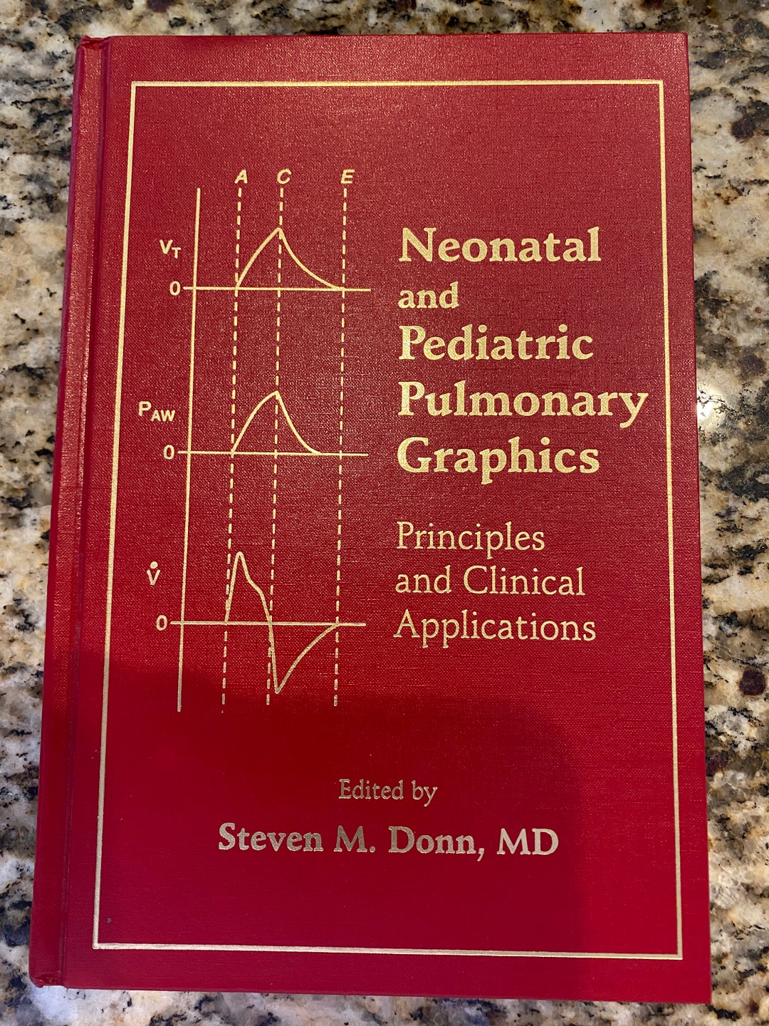 NEONATAL and PEDIATRIC PULMONARY Graphics: Principles and by Steven M ...