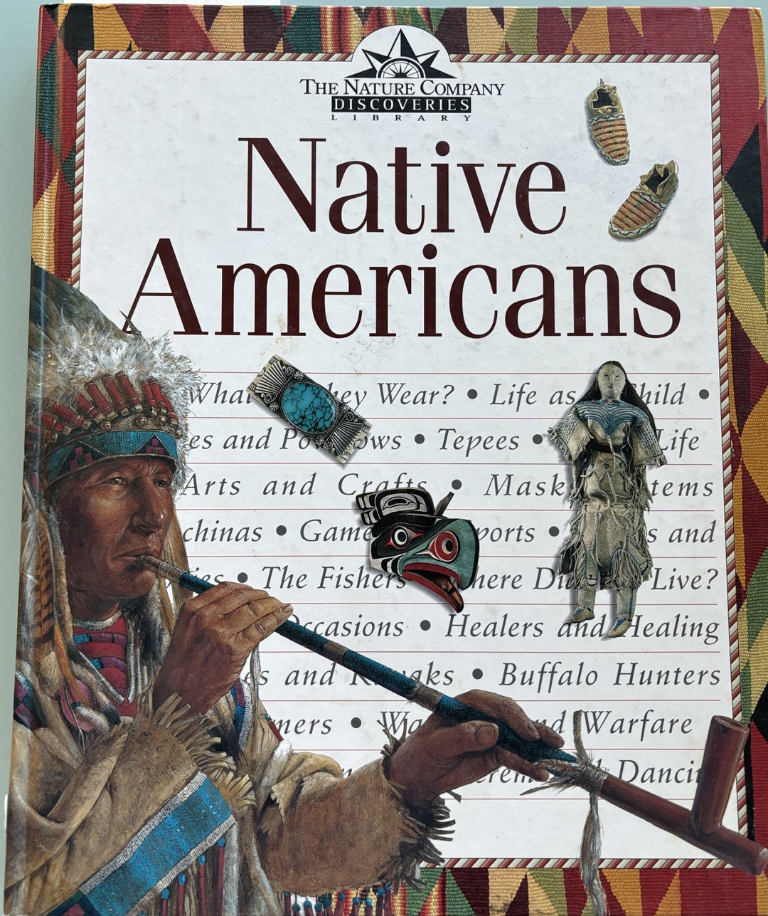 Native Americans - the Native Company GREAT GIFT - Etsy