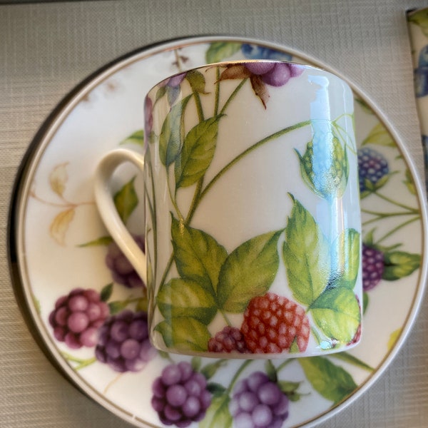 Grace Teaware - Etsy