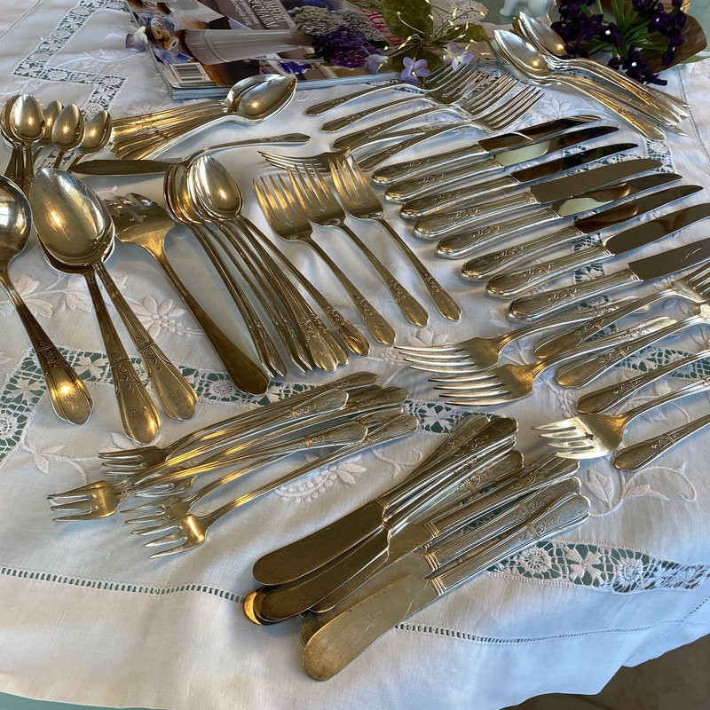 Simeon L and George H Rogers - Etsy