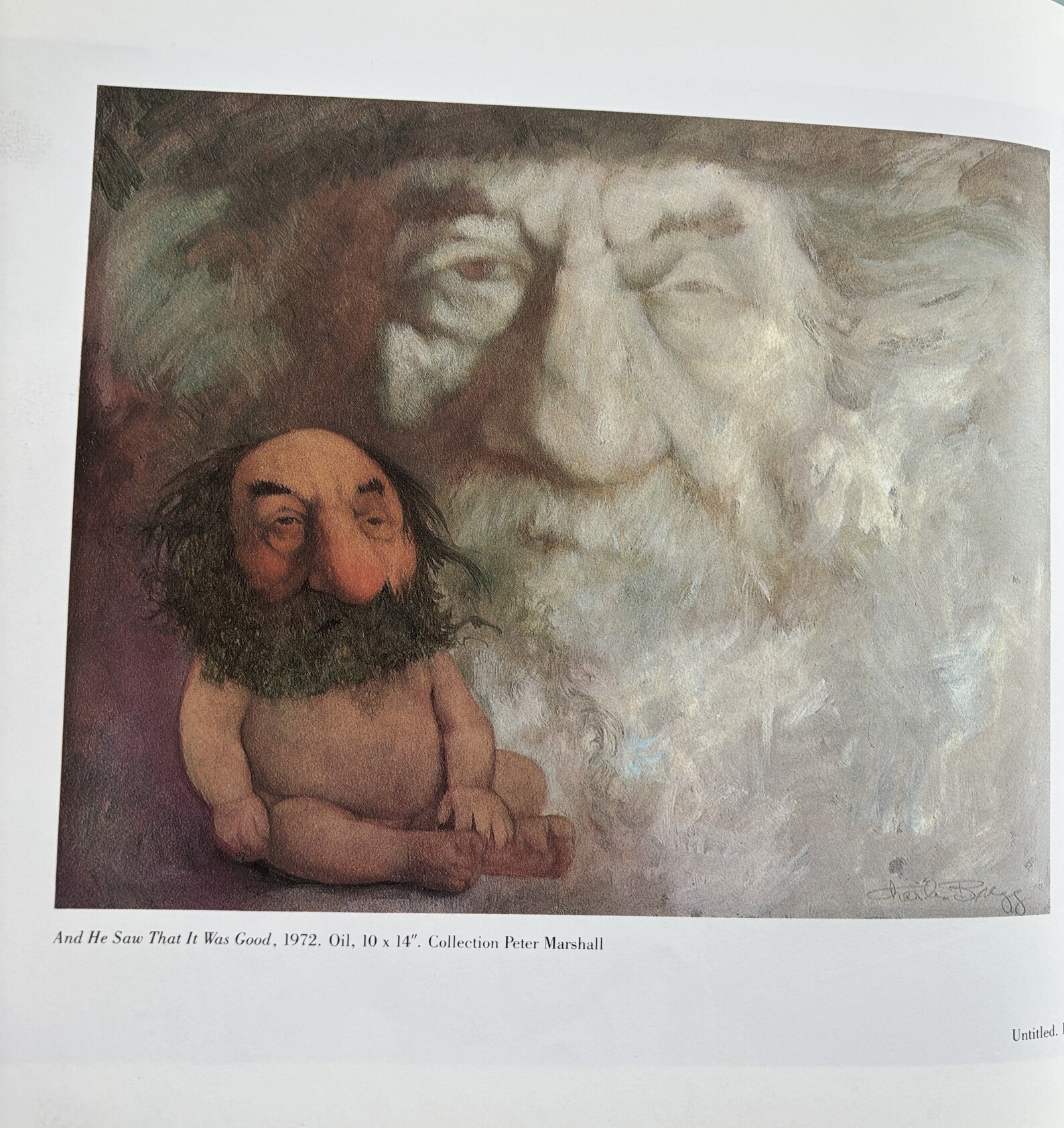 The Absured World of Charles Bragg Signed Copy - Etsy