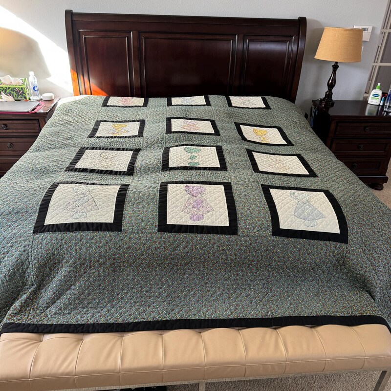 Unusual Quilts - Etsy