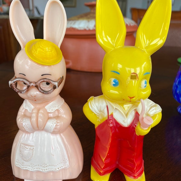 Vintage Easter - Etsy