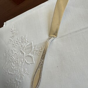 Mystic-coronet Silverplate, 1926 Master Butter Knife - Etsy