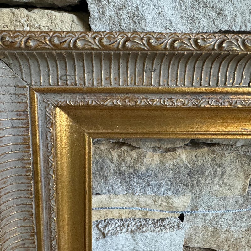 40x20 Framed Art - Etsy