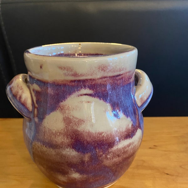 Double Handled Jug - Etsy