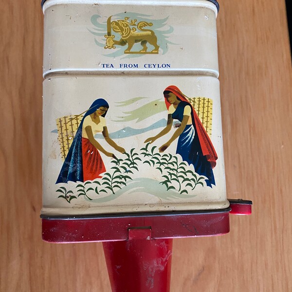 Tea Dispenser - Etsy