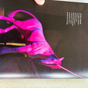 Mythic Creatures - and the Impossibly Real Animals Who Inspired Them - Etsy