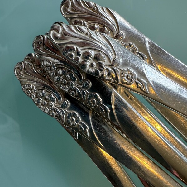 Community Silverware - Etsy