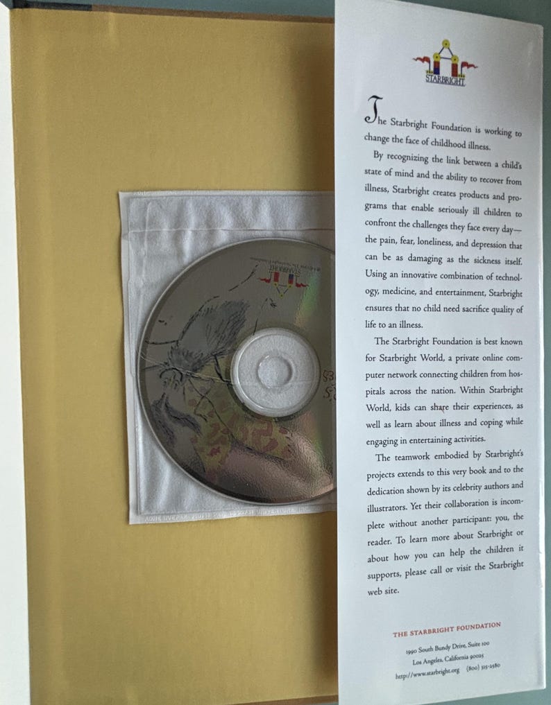 The Emperor's New Clothes: Hans Christian Anderson ** First Edition ...