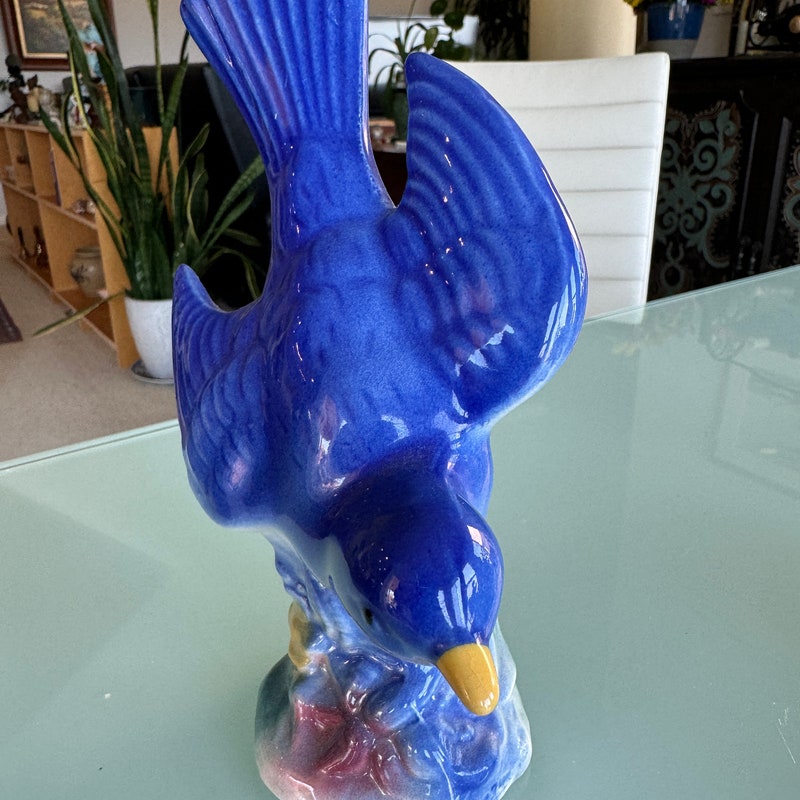 Bluebird Pottery - Etsy