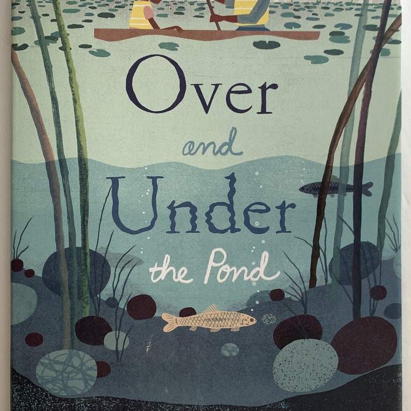 Over and Under - Etsy