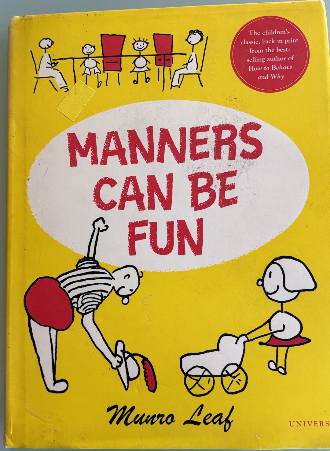 Manners Can Be Fun - Etsy