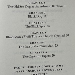 Treasure Island (classic Starts) - Etsy