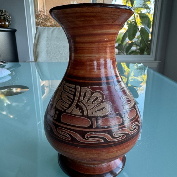 Costa Rican Pottery - Etsy