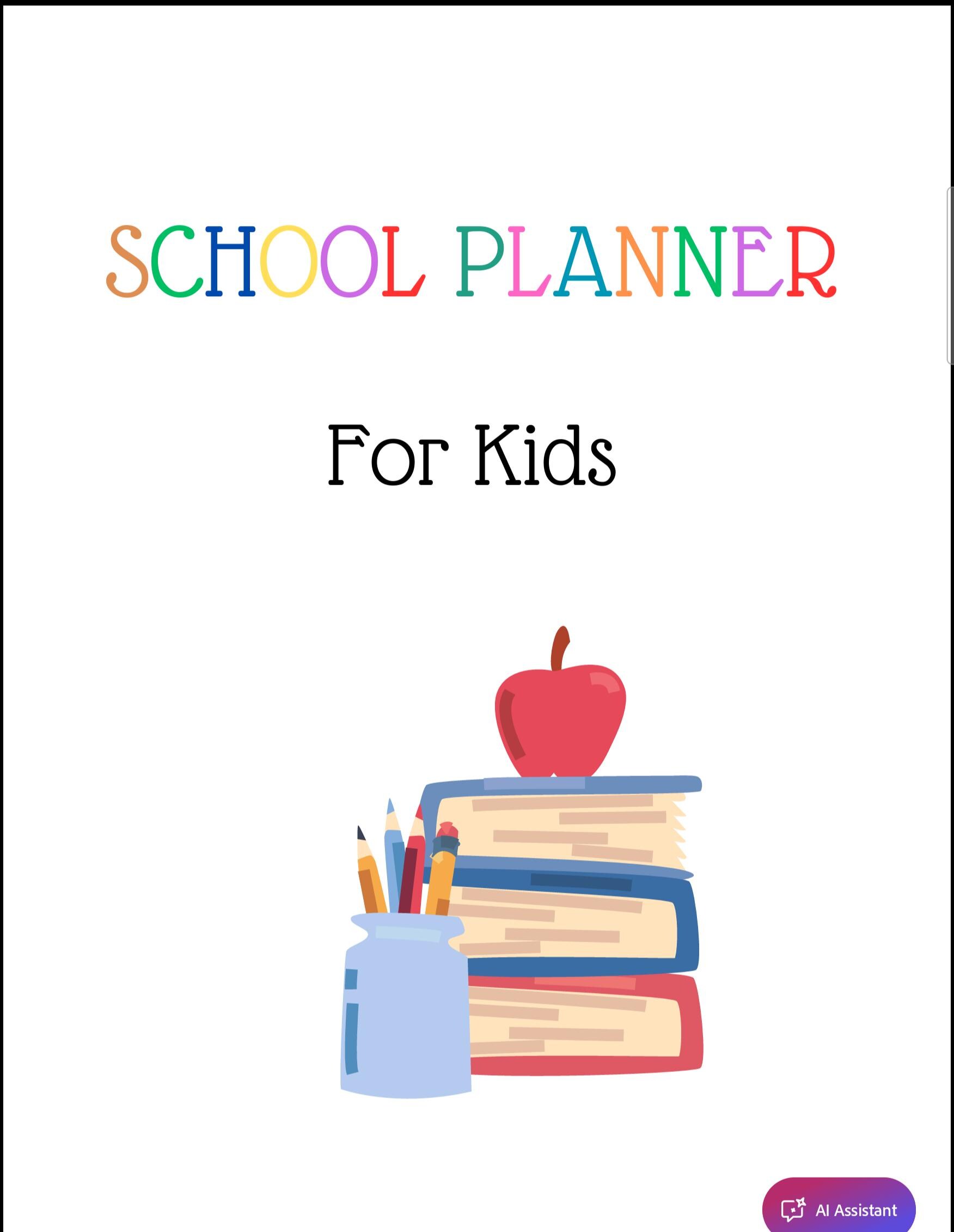 Printable Kids Journal Fun & Creative Writing Prompts Daily Gratitude ...