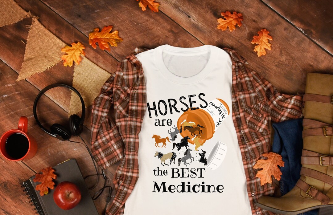 Funny Horse Shirt Horse Rider Gift Horse Riding Shirt Horse - Etsy