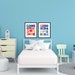 Good Morning Sun Shine Collage Art Poster - Etsy