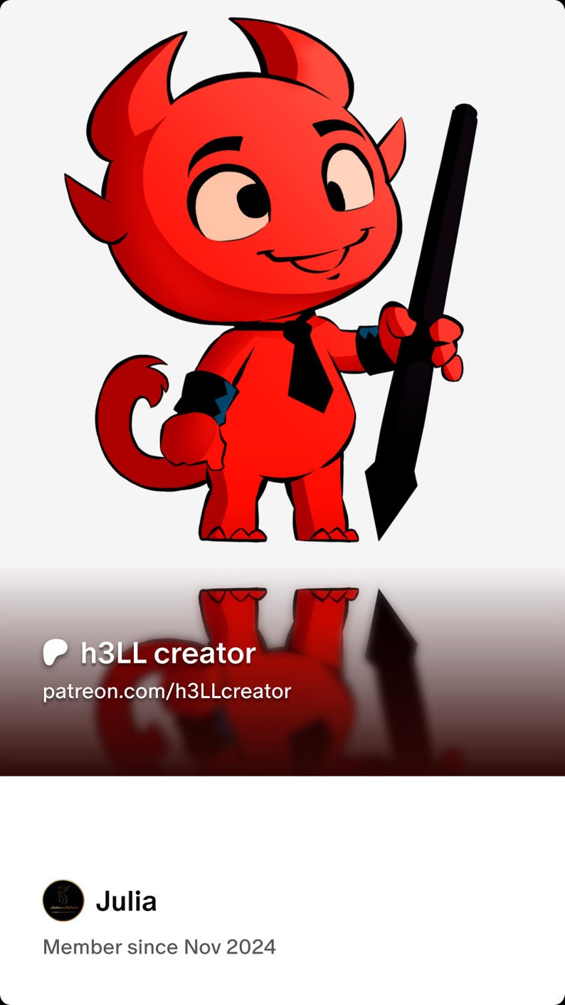 Astral Fighter Fan Art Custom Made Figure Statue - Gift for Gamer ...